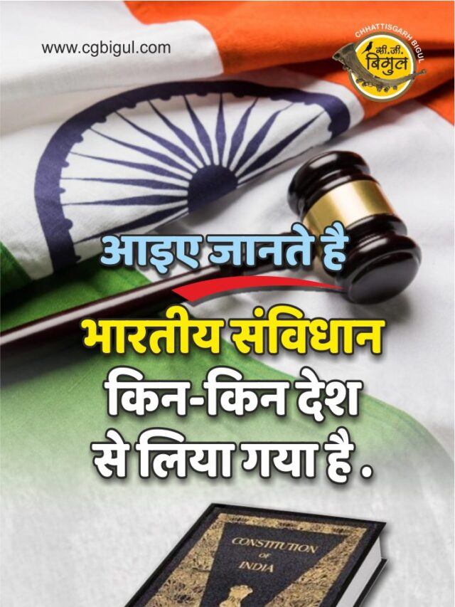 Indian Constitution